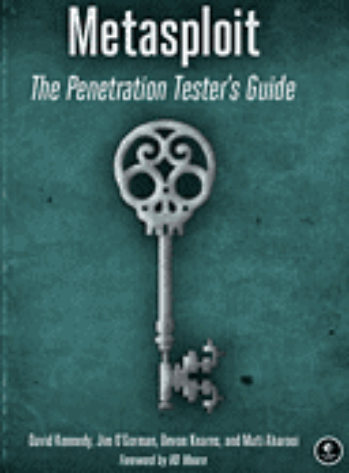 Metasploit The Penetration Tester’s Guide Book Review