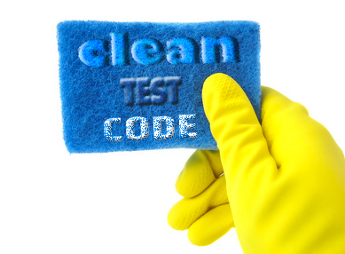 Test Automation Code is Real Code