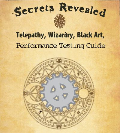 How to Start Performance Testing Revealed | Test Guild