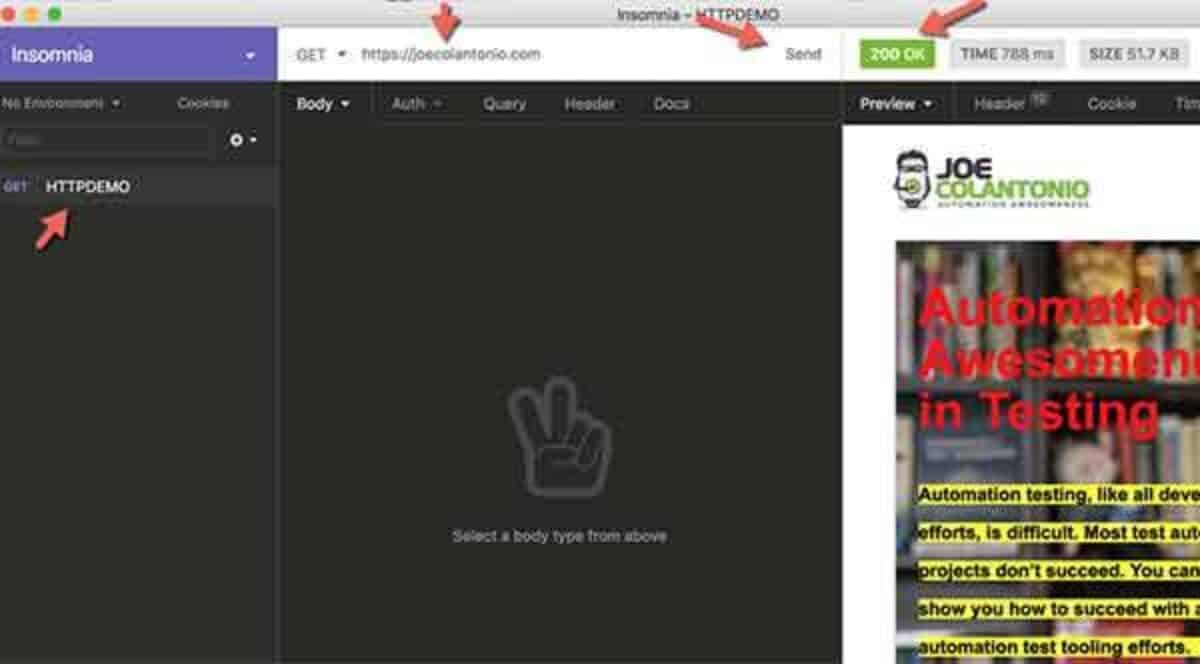 The Ultimate Guide to API Testing - Test Guild