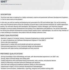 The Role of SDET | How to Make More Money | Test Guild