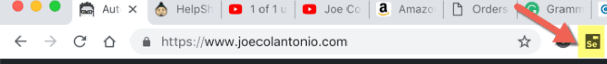 How To Use Selenium IDE: Beginner’s Guide (with Video)