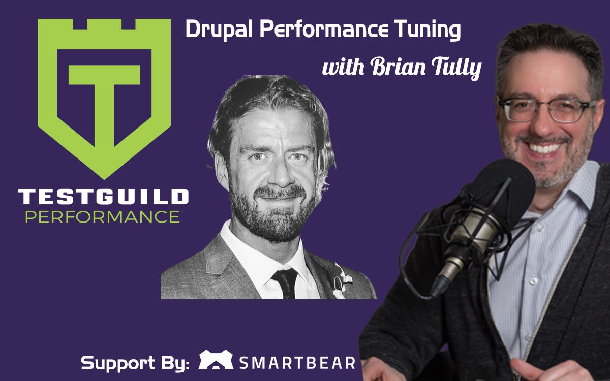 Drupal Performance Tuning with Brain Tully
