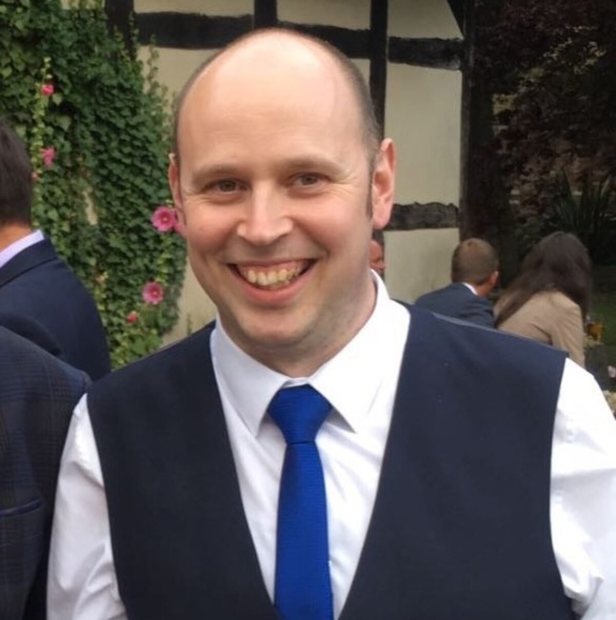 Educating Future Generations of Testers with Simon Prior