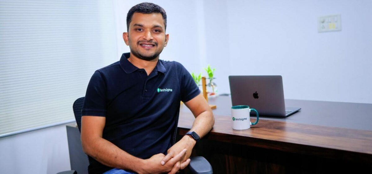 Testsigma No Code Open Source Test Automation With Rukmangada Kandyala
