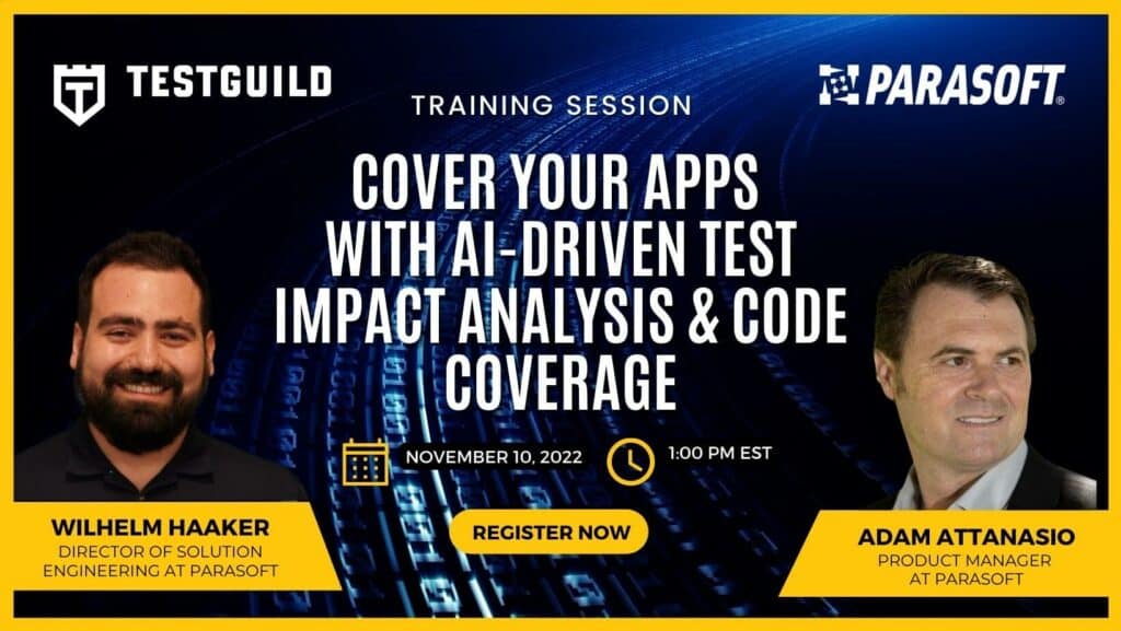 Bonus On-Demand & Upcoming Training Sessions | Automation Testing Made ...