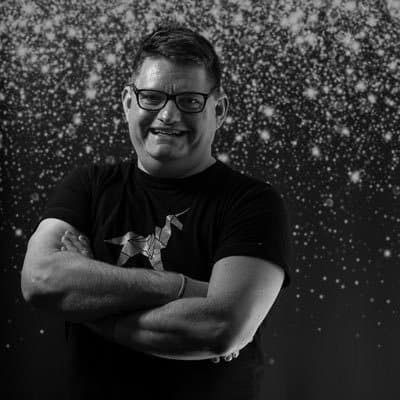 Dan Billing • Test Guild - Automation Testing Tools Community