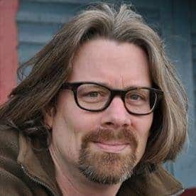 Mark Fink • Test Guild - Automation Testing Tools Community