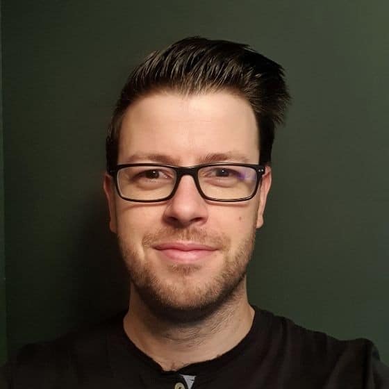 Mark Winteringham • Test Guild - Automation Testing Tools Community