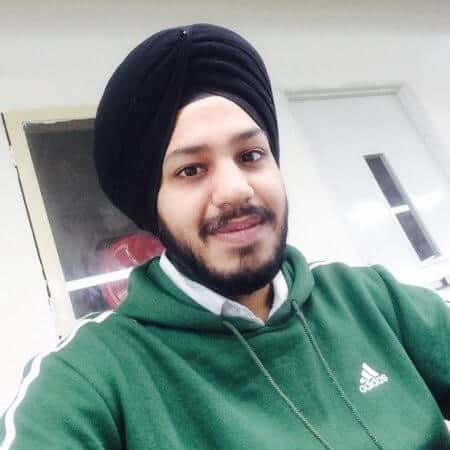 Navpreet Singh • Test Guild - Automation Testing Tools Community