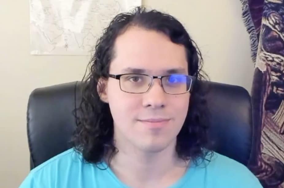 Nick Maltbie • Test Guild - Automation Testing Tools Community