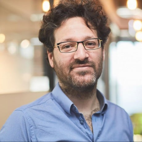 Oren Rubin • Test Guild - Automation Testing Tools Community