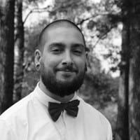 Simon Aronsson • Test Guild - Automation Testing Tools Community