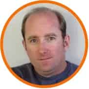 Mike Larkin • Test Guild - Automation Testing Tools Community