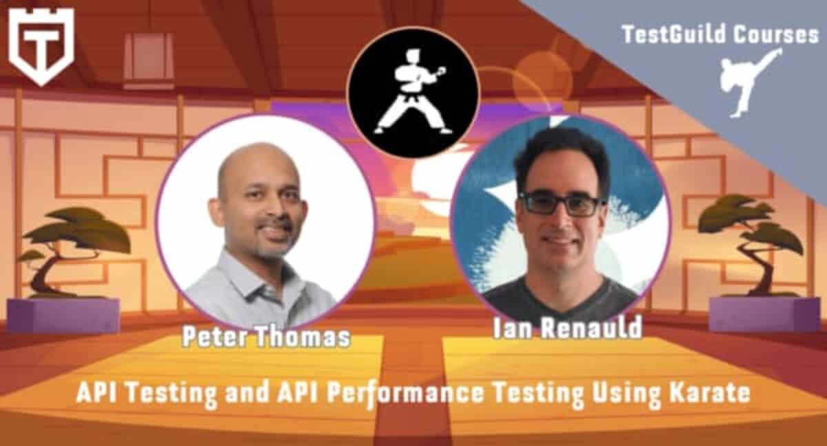 Free Courses | Test Guild - Automation Testing Tools Community