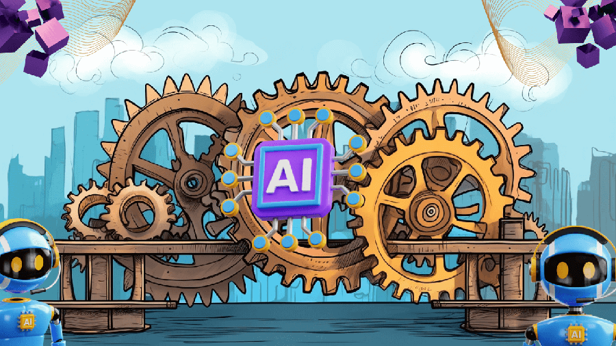 From DevOps to BizOps to AI and Beyond